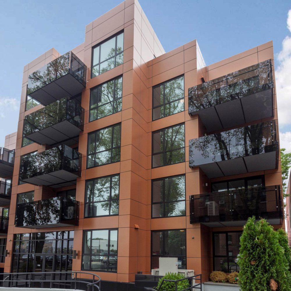 Properties - Bassaly Development